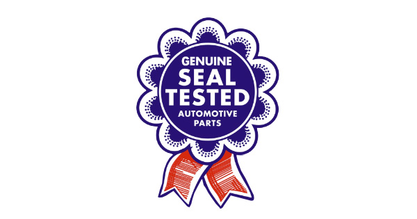 Seal Tested Products | Desmet Jeepparts Seal Tested Products | Desmet Jeepparts