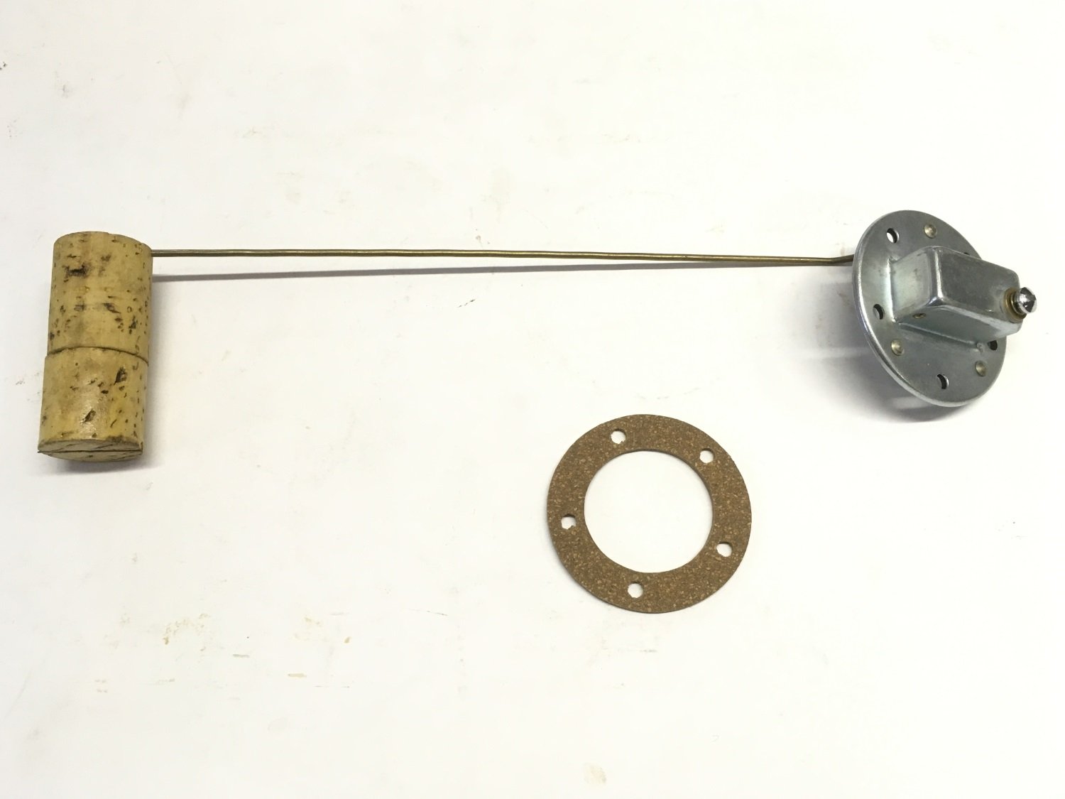 TANK SENDING UNIT | Desmet Jeepparts