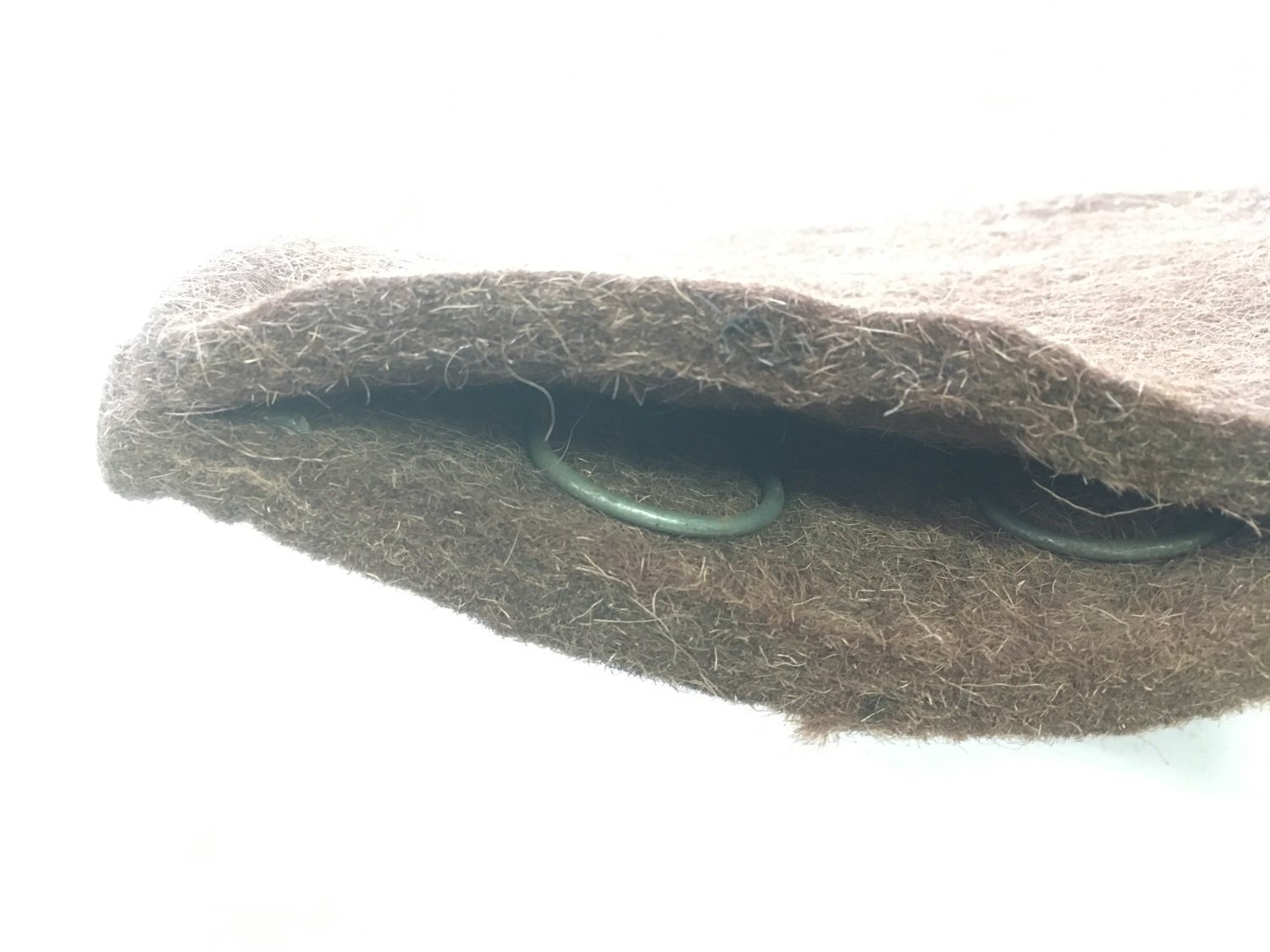 KIT, crash pad assembly | Desmet Jeepparts