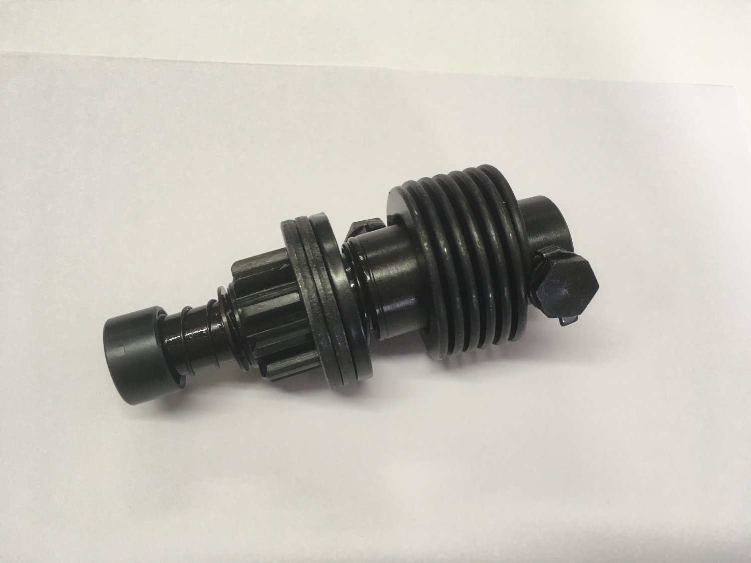 BENDIX DRIVE, assy Starter Motor | Desmet Jeepparts