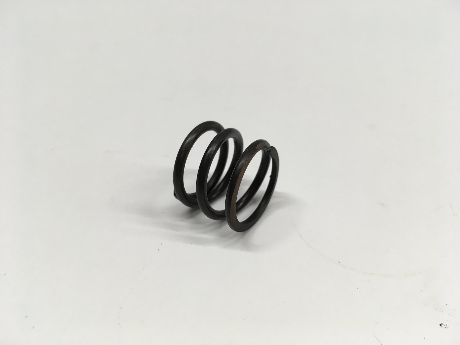 SPRING, shift lever | Desmet Jeepparts