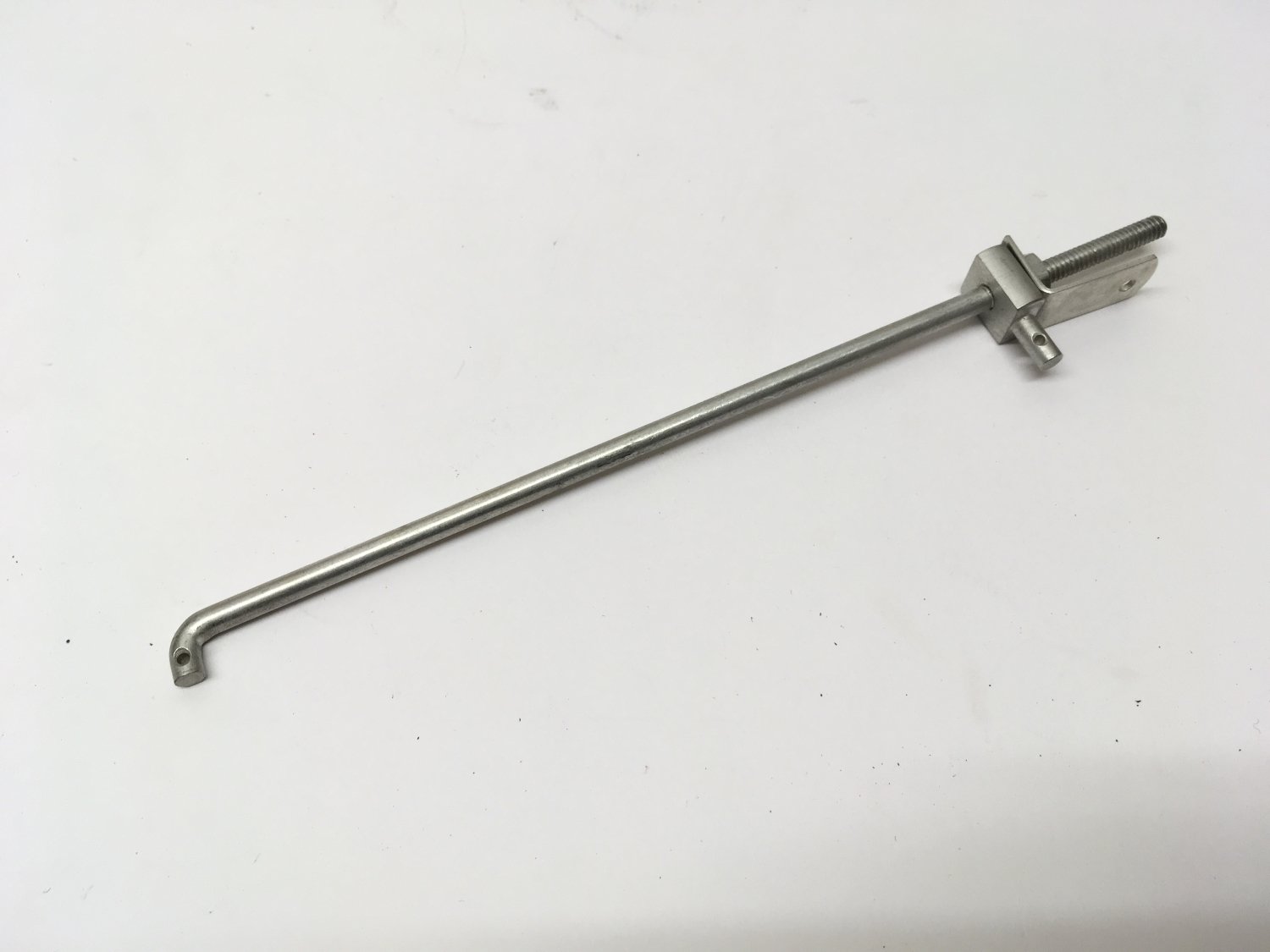 THROTTLE ROD, assy | Desmet Jeepparts