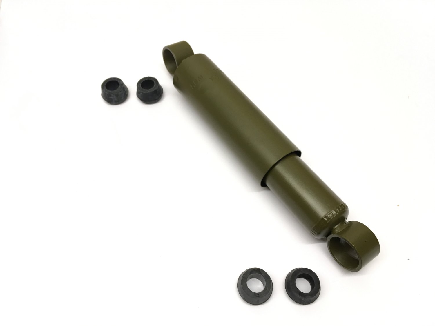 SHOCK ABSORBER, front | Desmet Jeepparts