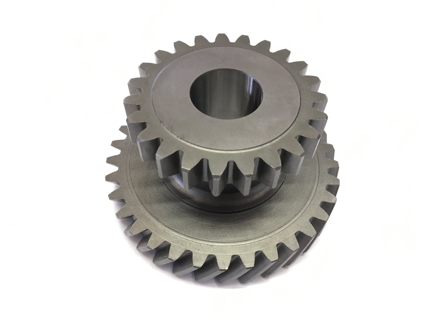 GEAR, intermediate | Desmet Jeepparts
