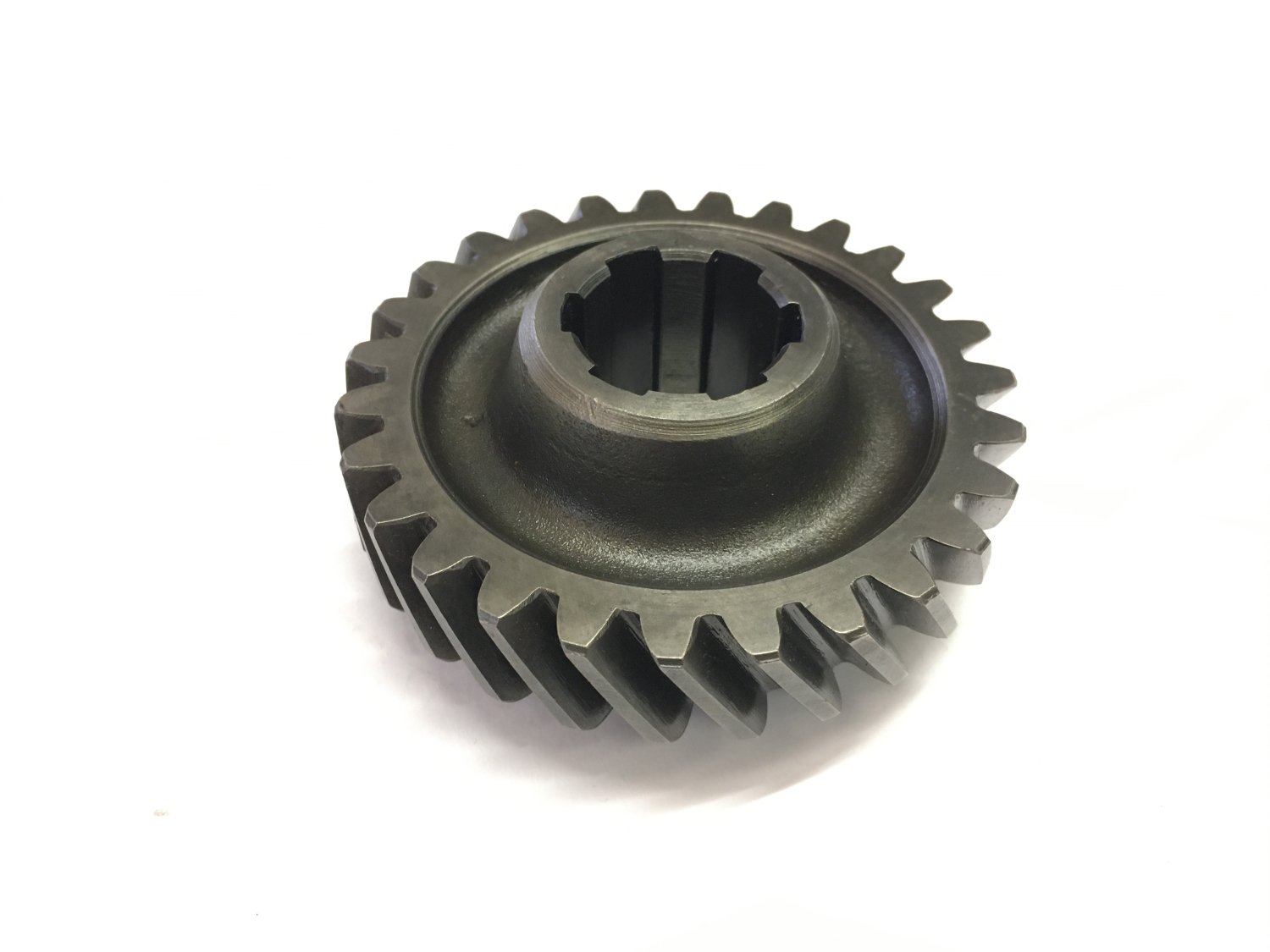 GEAR, drive (27 teeth) | Desmet Jeepparts