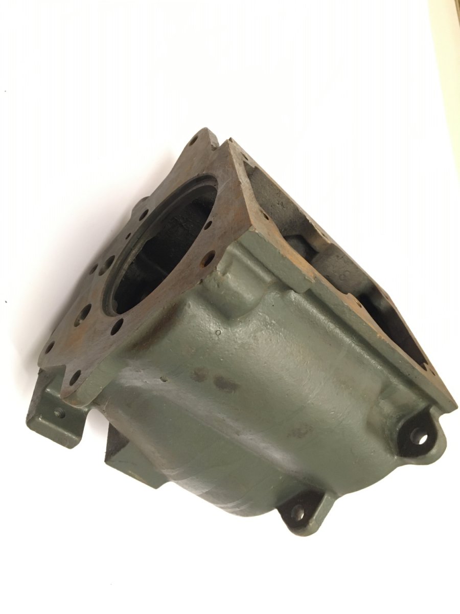 HOUSING, gearbox (T90) | Desmet Jeepparts