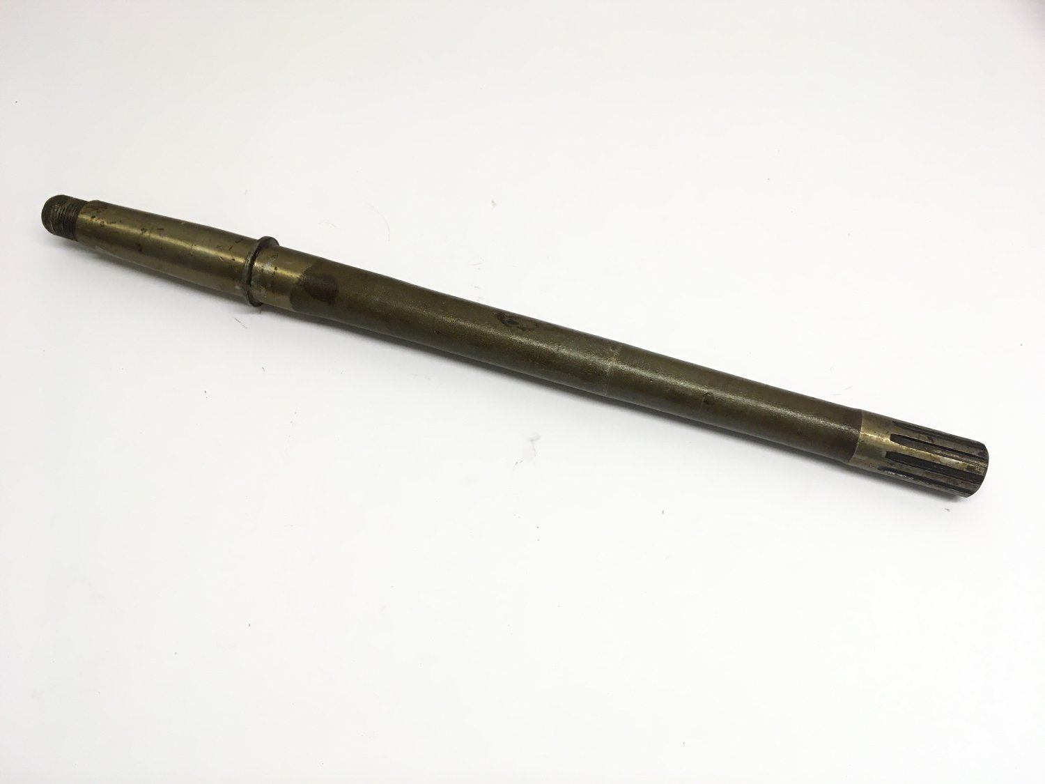 SHAFT, rear axle drive, RH | Desmet Jeepparts