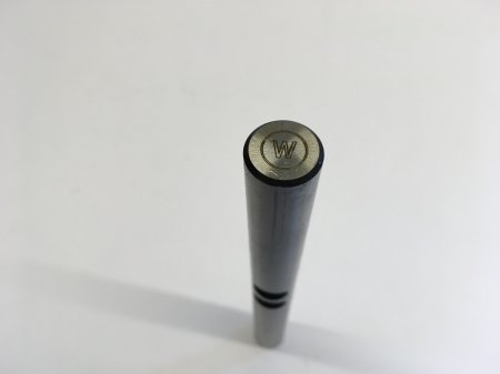 SHIFT ROD, front wheel drive | Desmet Jeepparts
