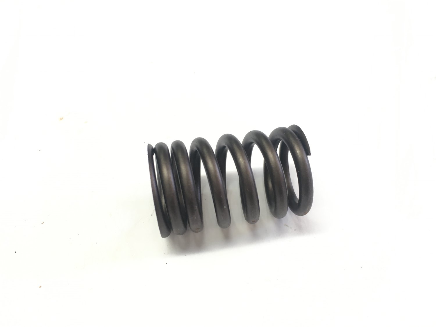 VALVE SPRING, inlet valve (Hurricane) | Desmet Jeepparts