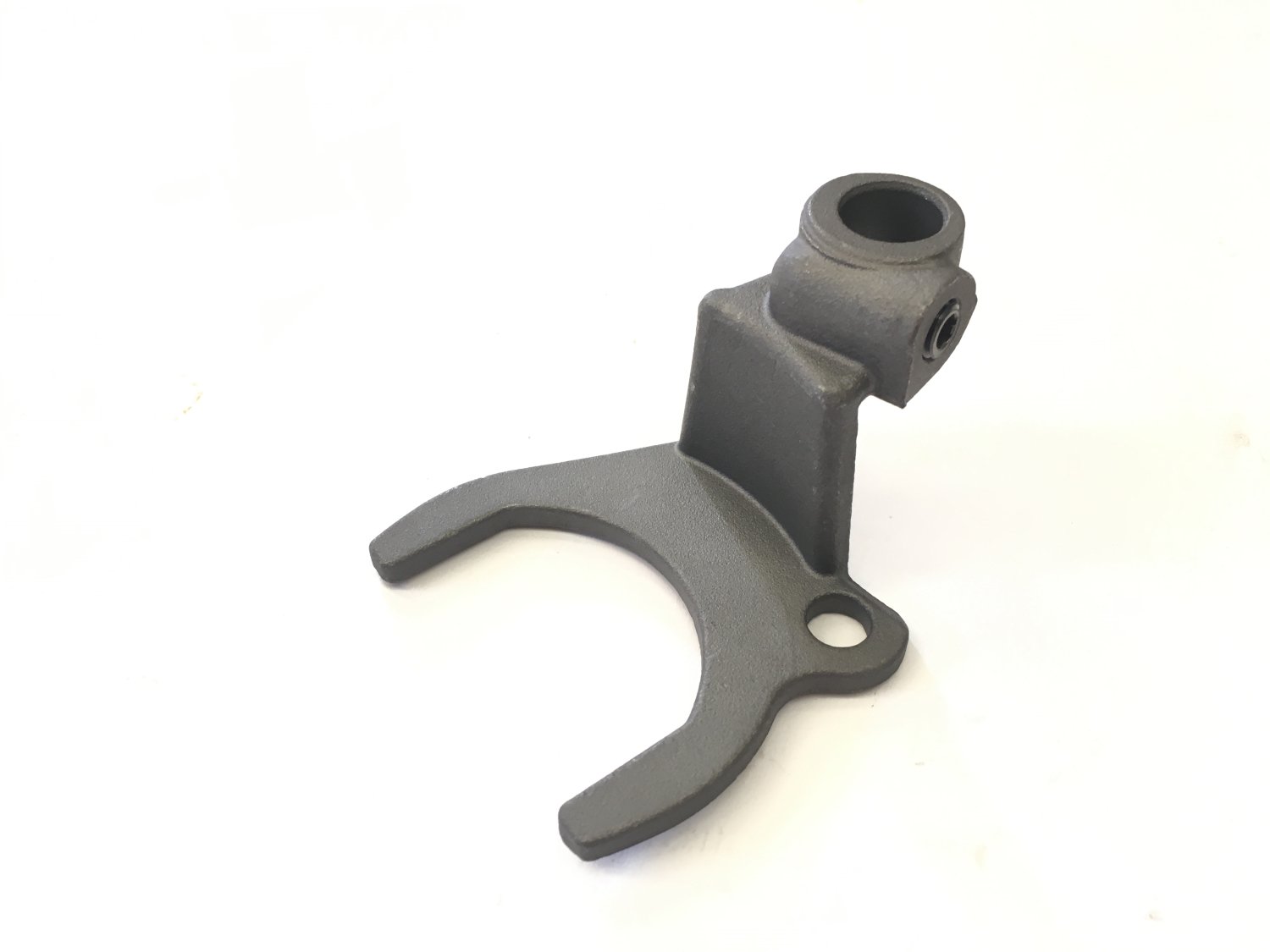 SHIFT FORK, first and reverse (T84) | Desmet Jeepparts