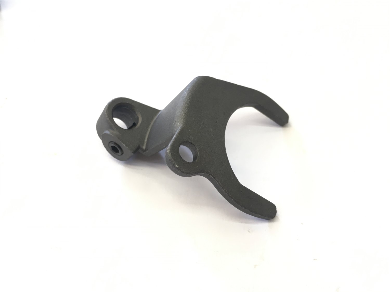 SHIFT FORK, first and reverse (T84) | Desmet Jeepparts