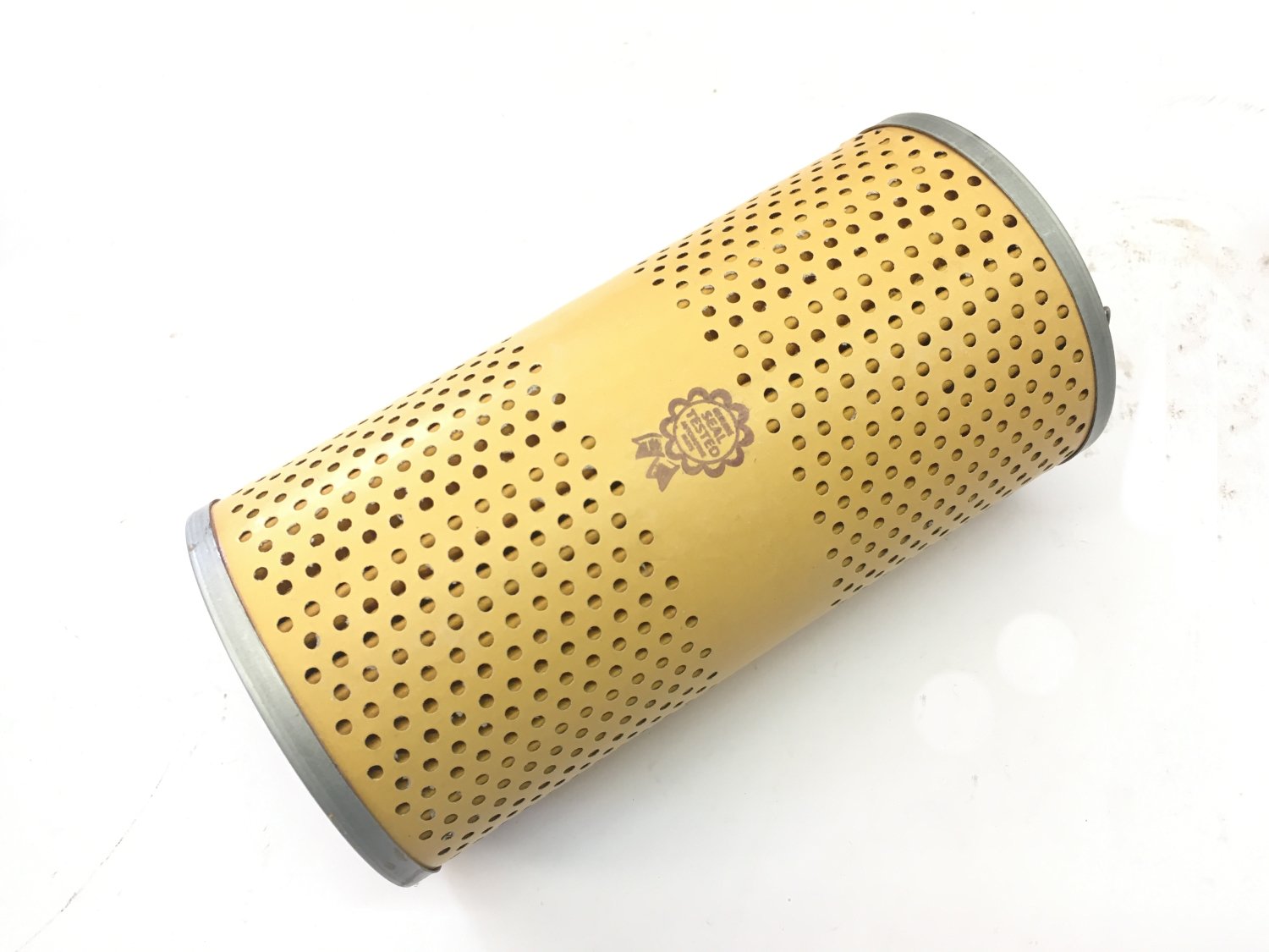 ELEMENT, oil filter (senior) | Desmet Jeepparts