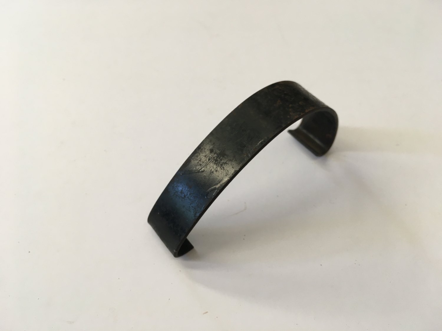 SPRING, glove box (closed cab) | Desmet Jeepparts