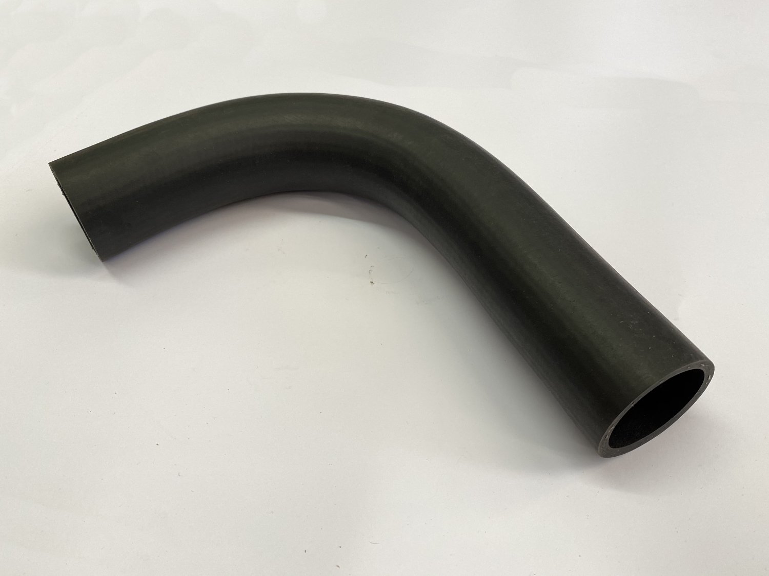 HOSE, radiator lower (rubber) | Desmet Jeepparts