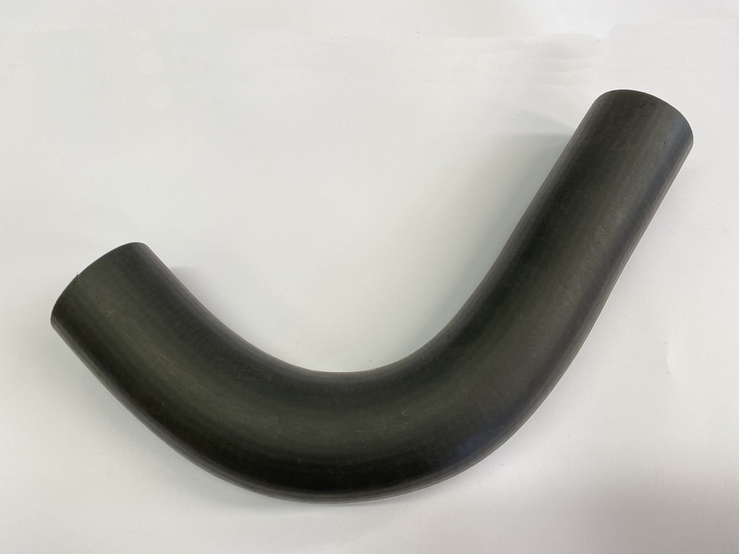 HOSE, radiator lower (rubber) | Desmet Jeepparts