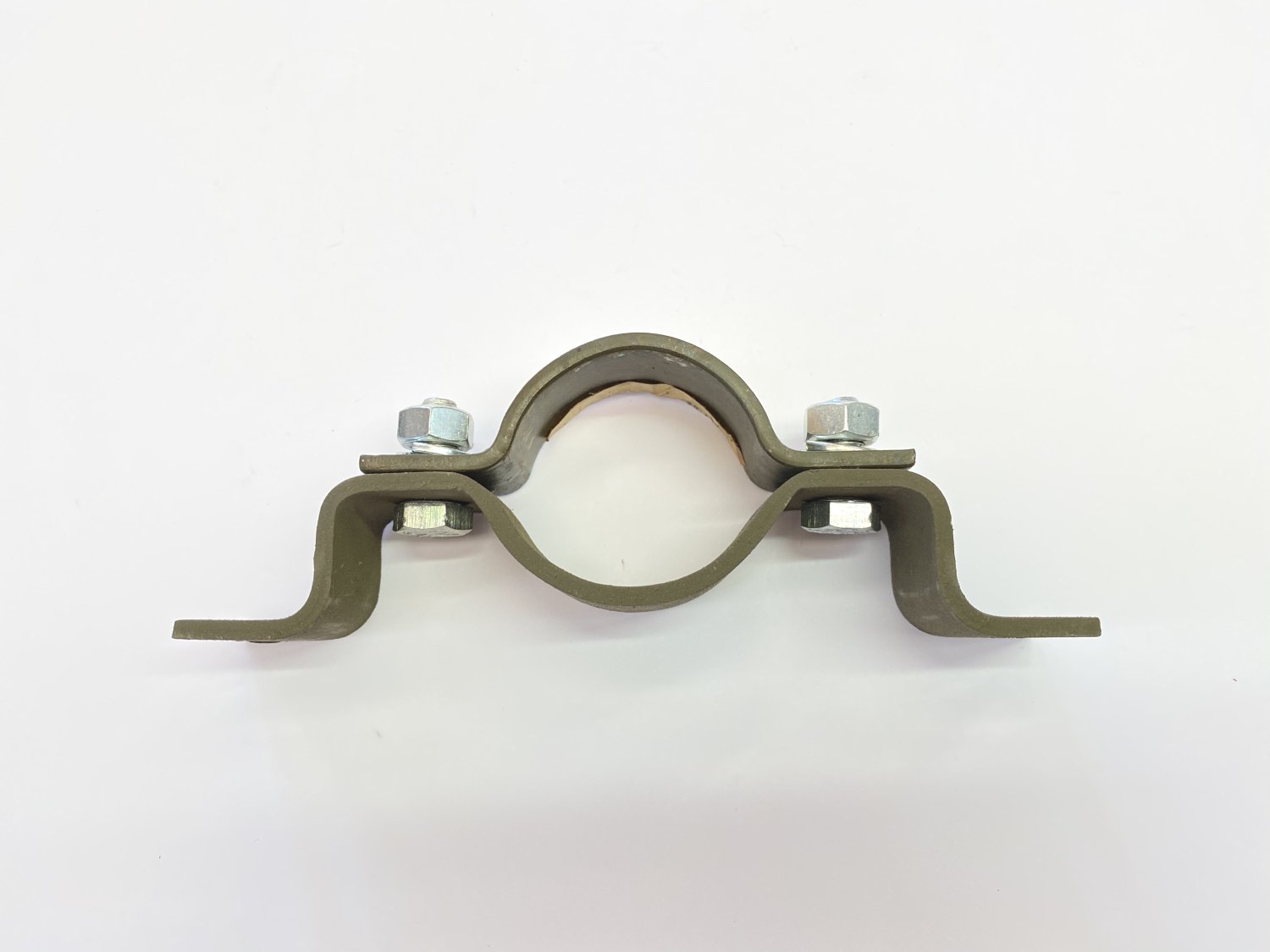 KIT, support and clamp steering column to body assy | Desmet Jeepparts