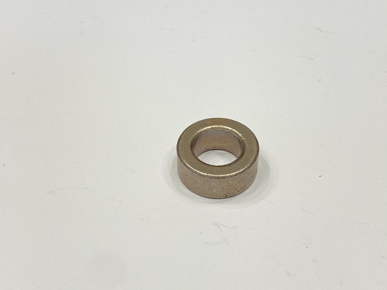 BUSHING, flywheel | Desmet Jeepparts