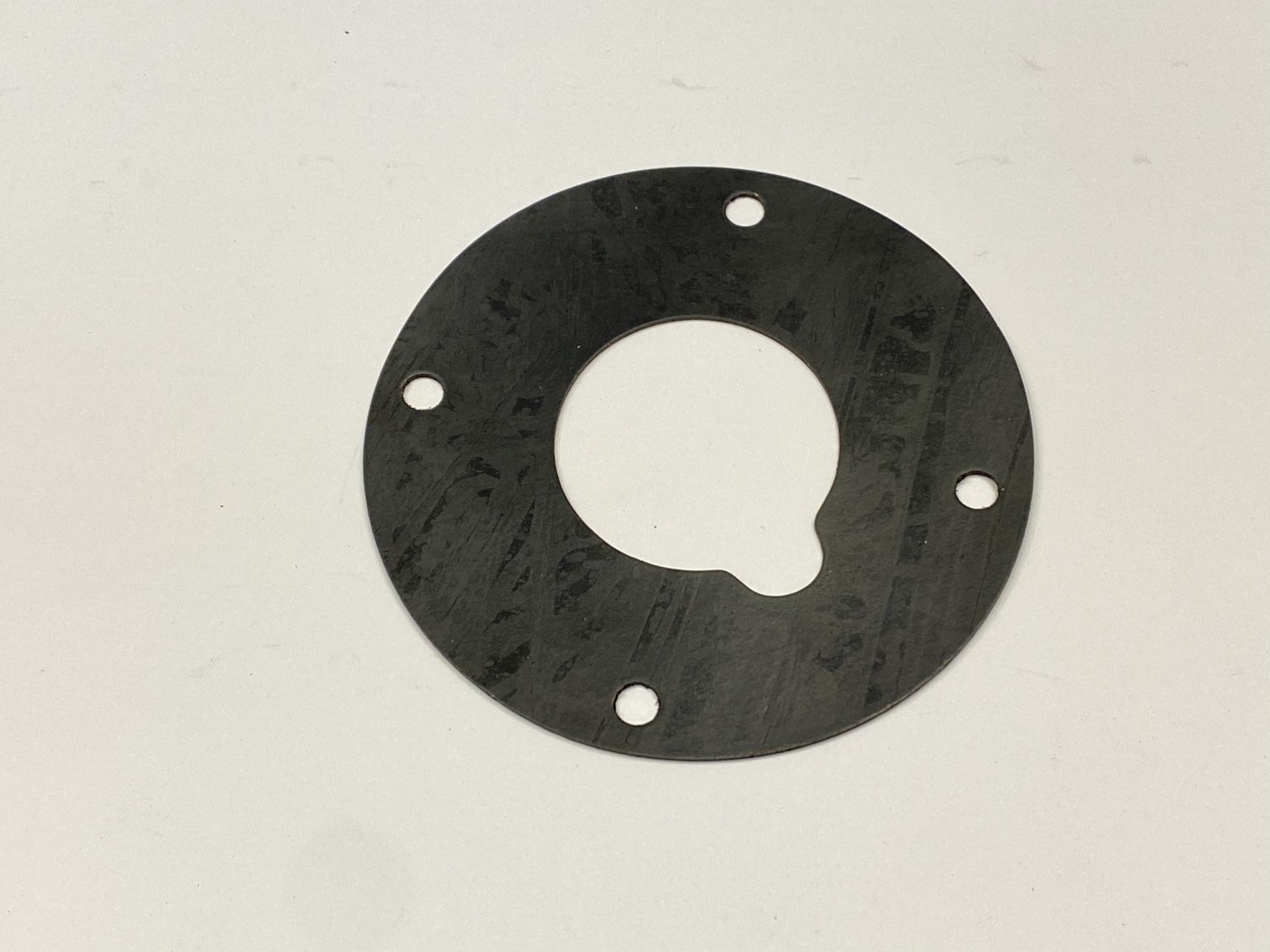 SEAL, trailer socket | Desmet Jeepparts