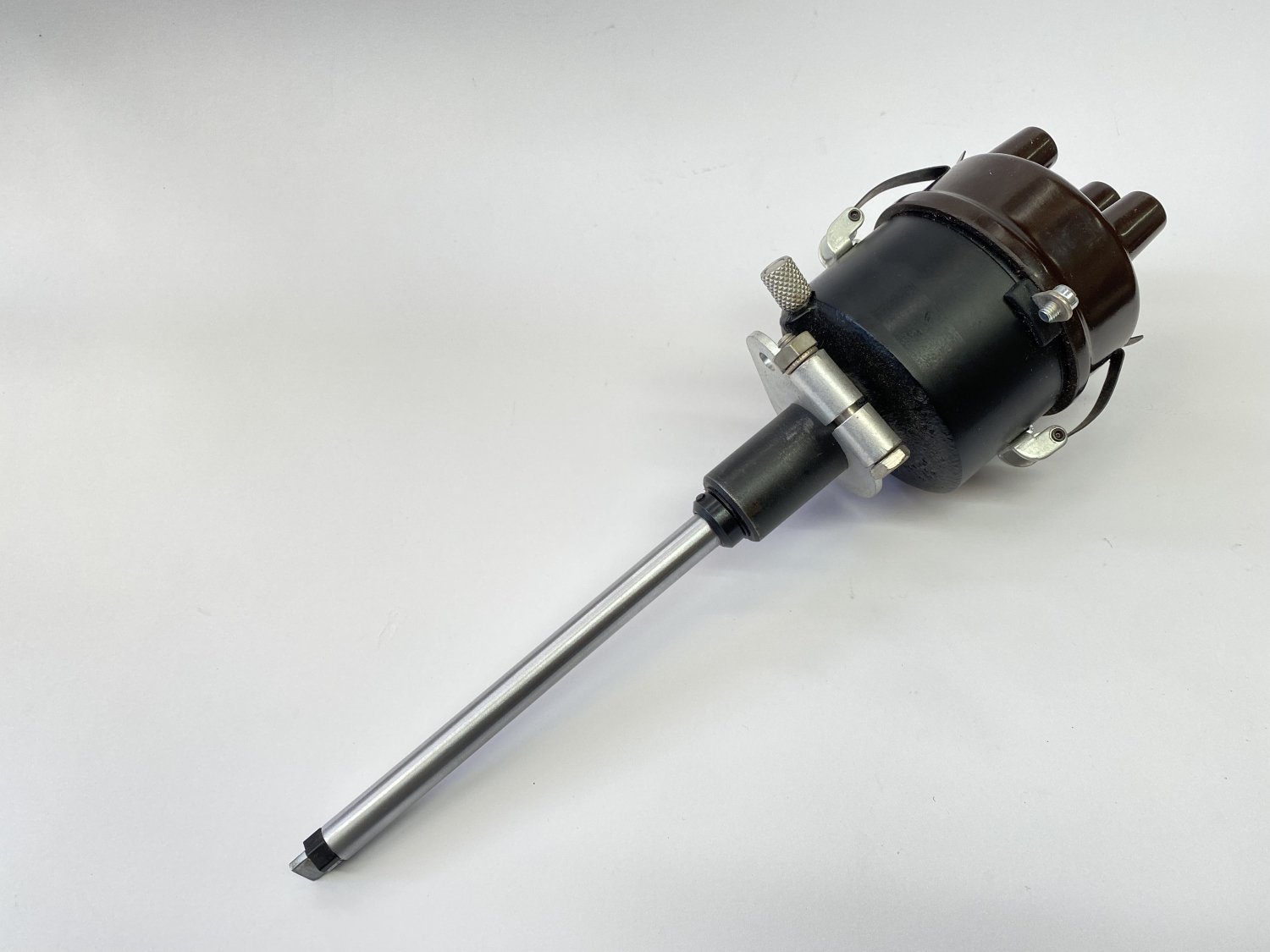 DISTRIBUTOR, assembly | Desmet Jeepparts