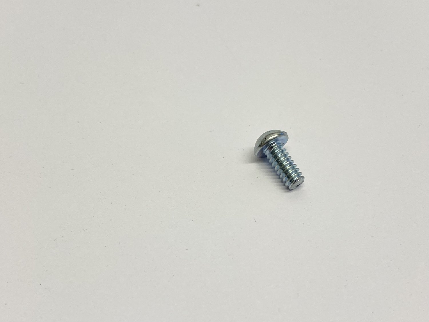 SCREW, data plate | Desmet Jeepparts
