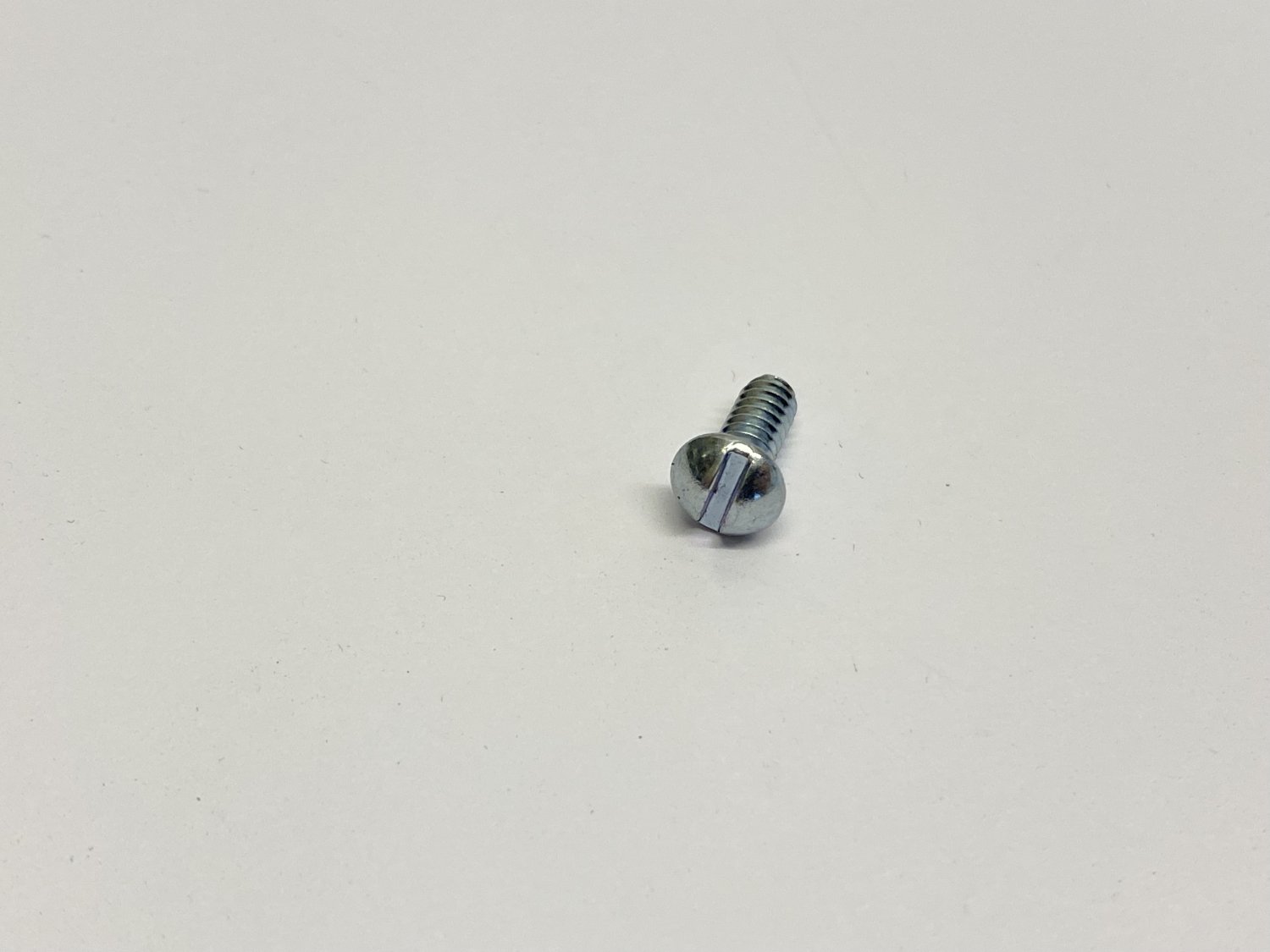 SCREW, data plate | Desmet Jeepparts