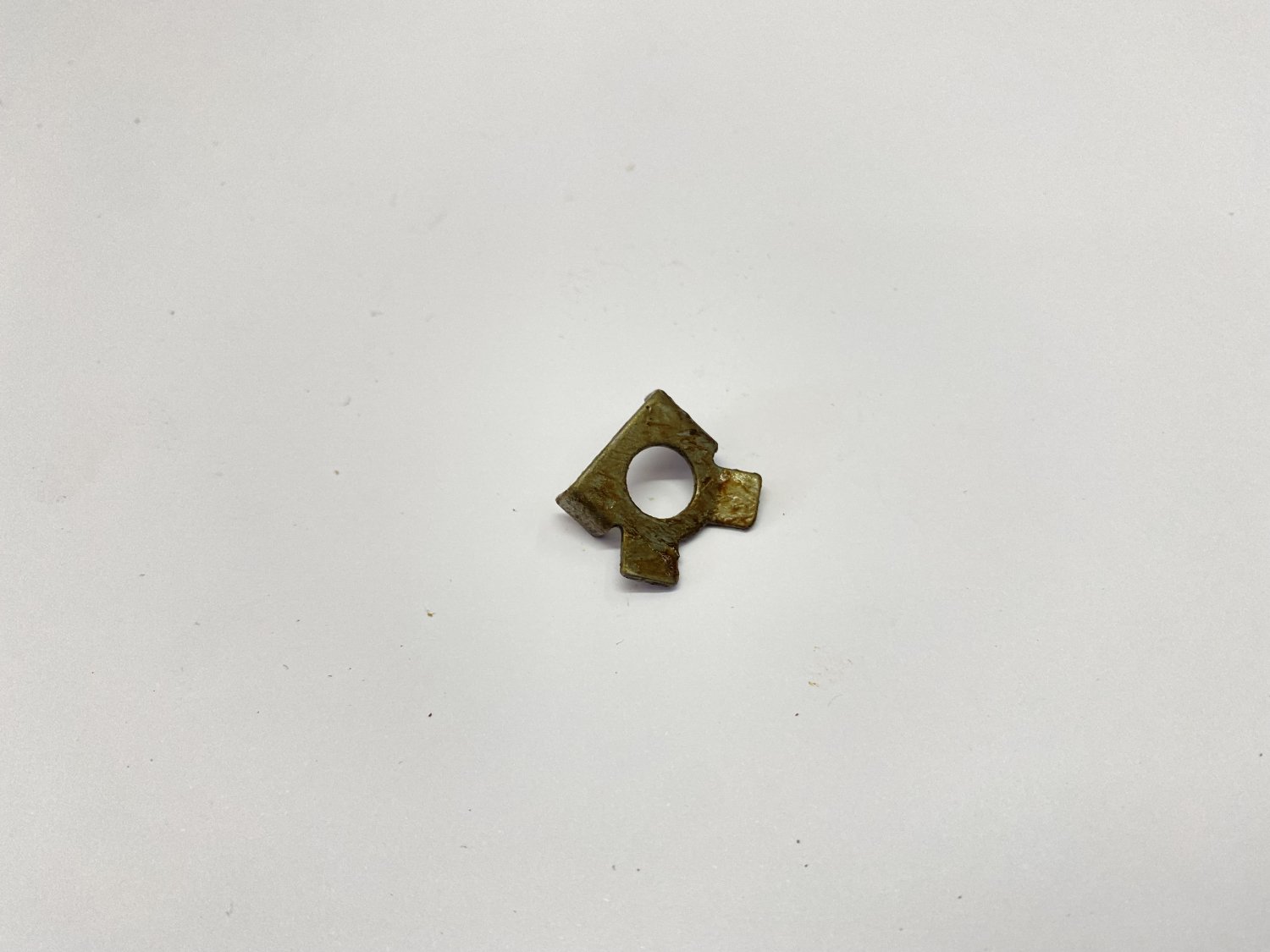 LOCK, universal joint clamp | Desmet Jeepparts