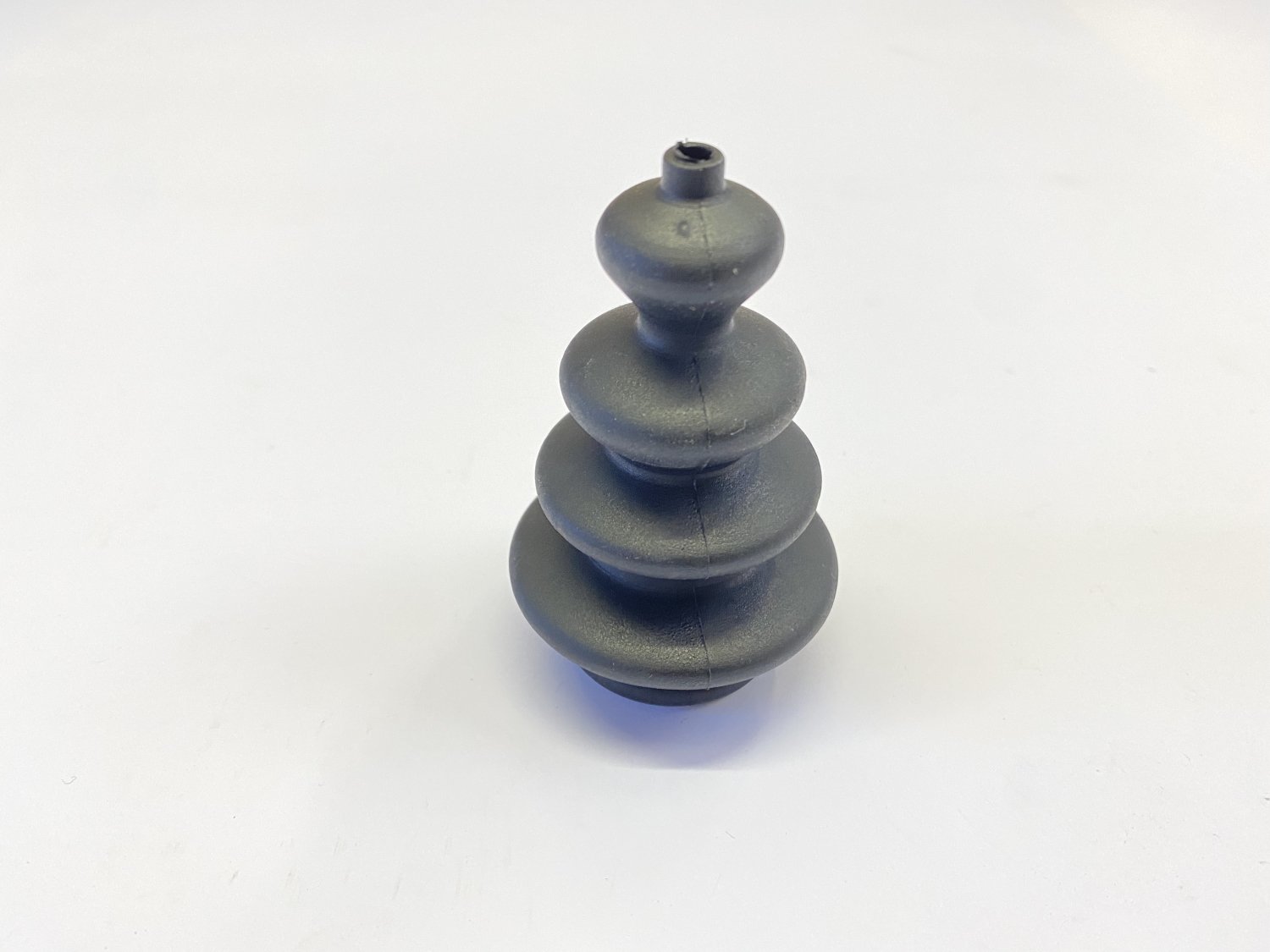 BOOT, accelerator pedal (Rubber) | Desmet Jeepparts