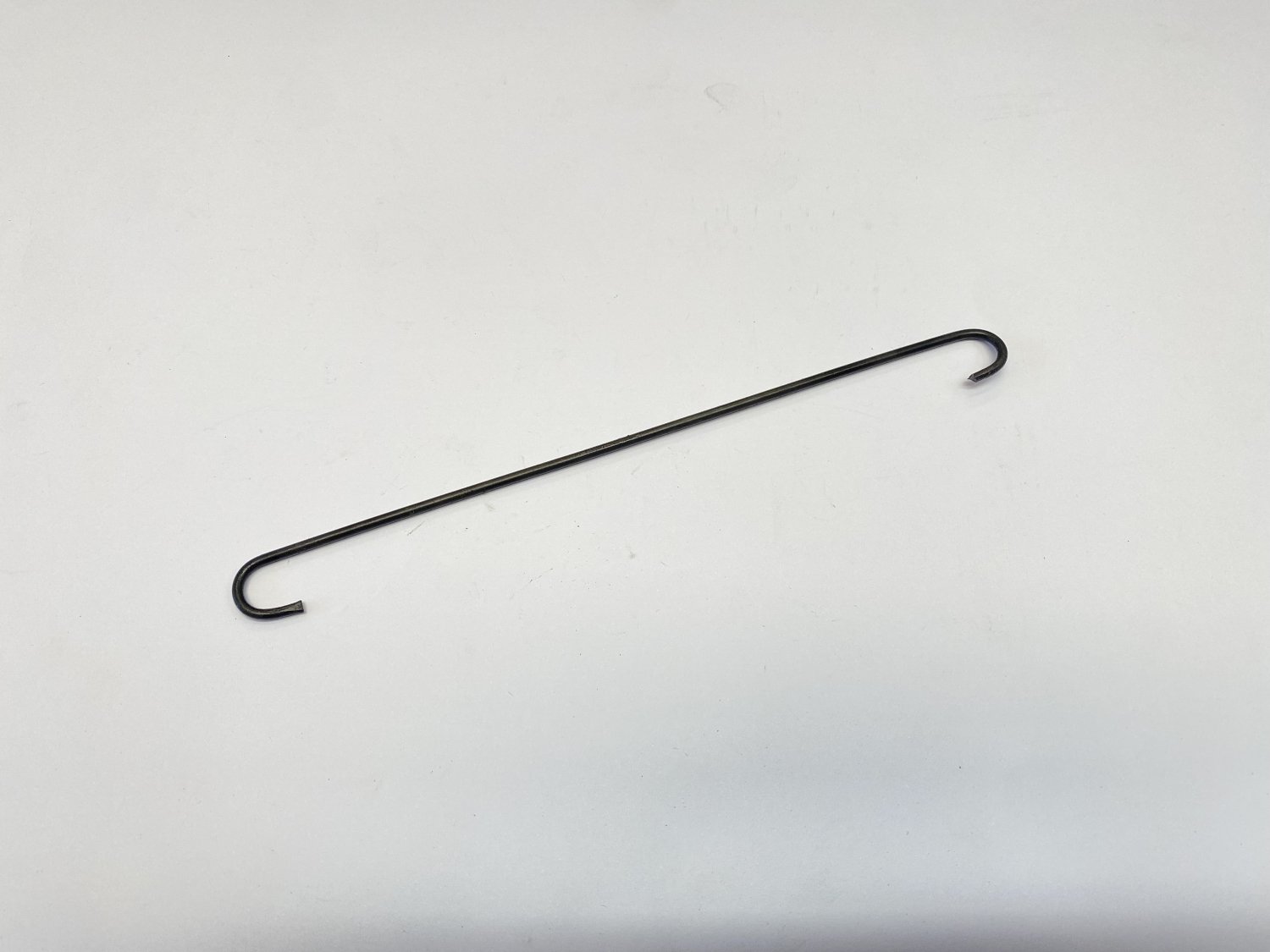 LINK, hand brake return spring | Desmet Jeepparts