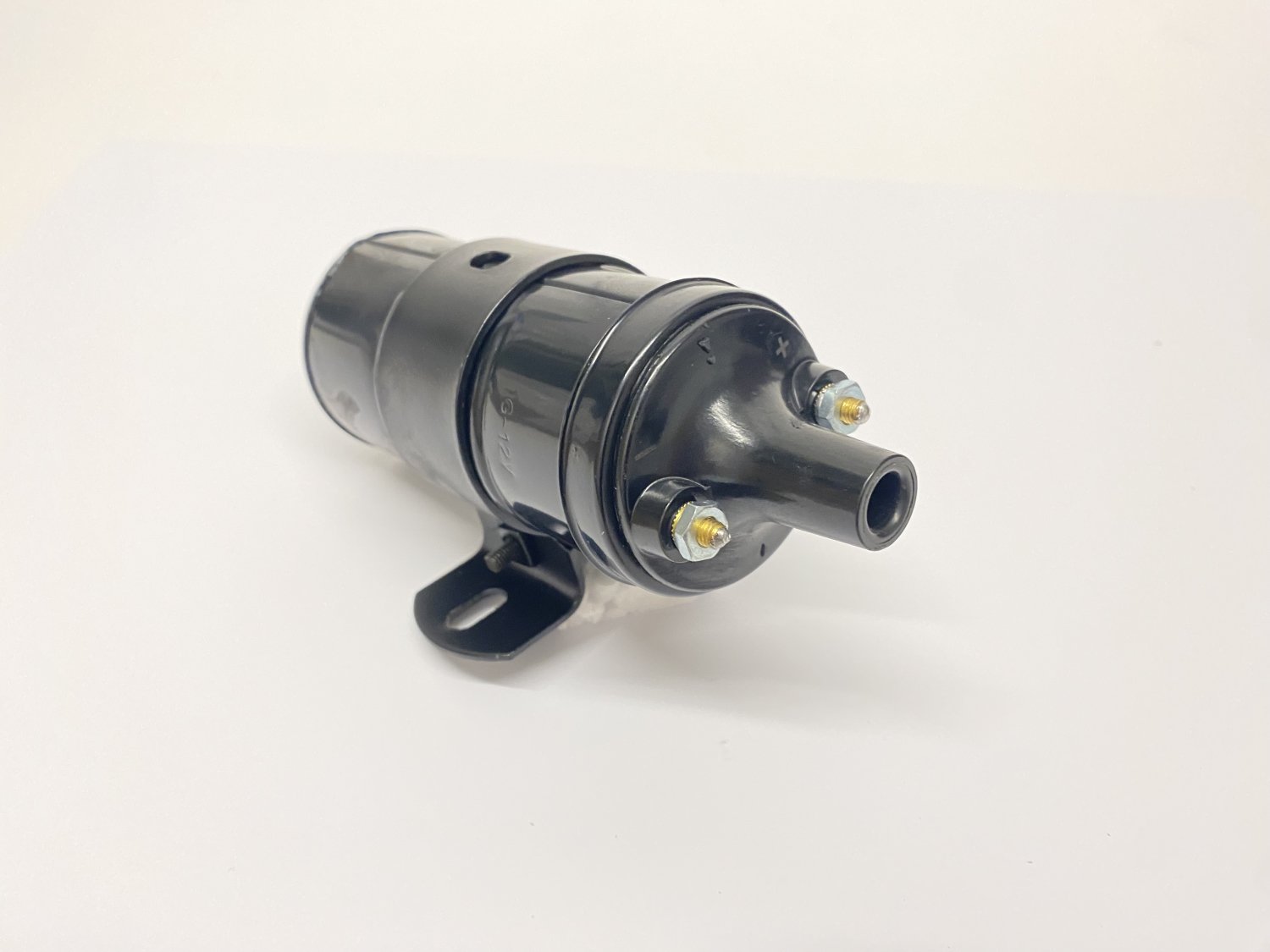 IGNITION COIL AL (12 volt) | Desmet Jeepparts