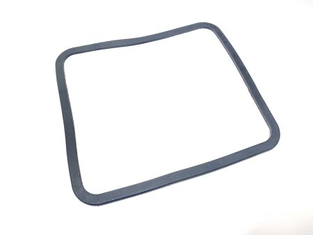 TOOLBOX SEAL (sponge rubber) | Desmet Jeepparts