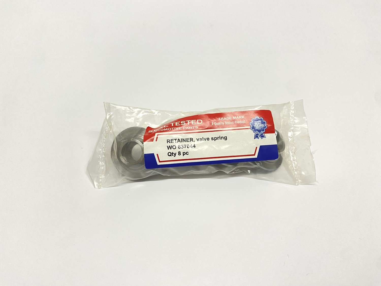 RETAINER, valve spring | Desmet Jeepparts