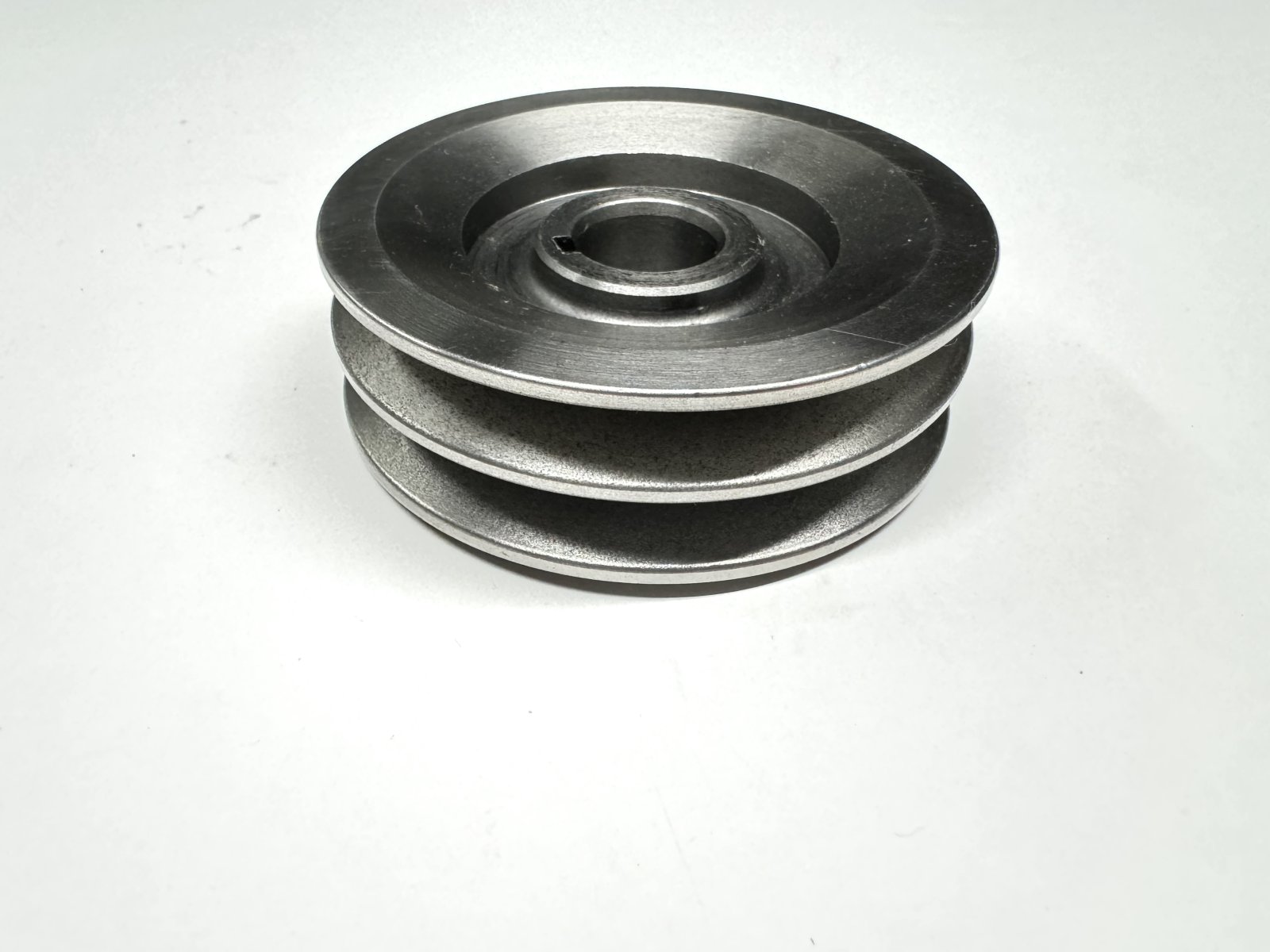 PULLEY, generator (M201) | Desmet Jeepparts