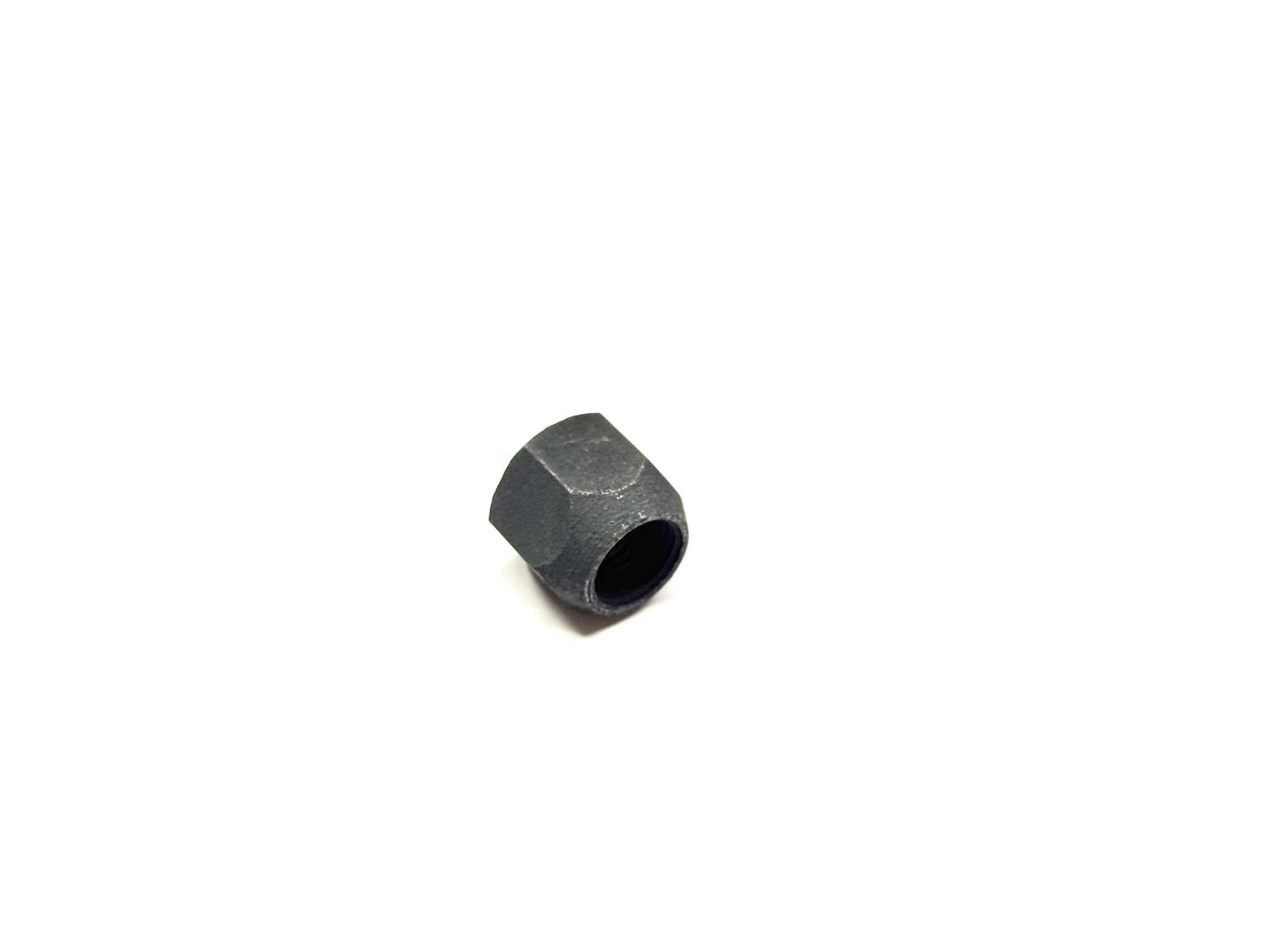 NUT, combat wheel | Desmet Jeepparts