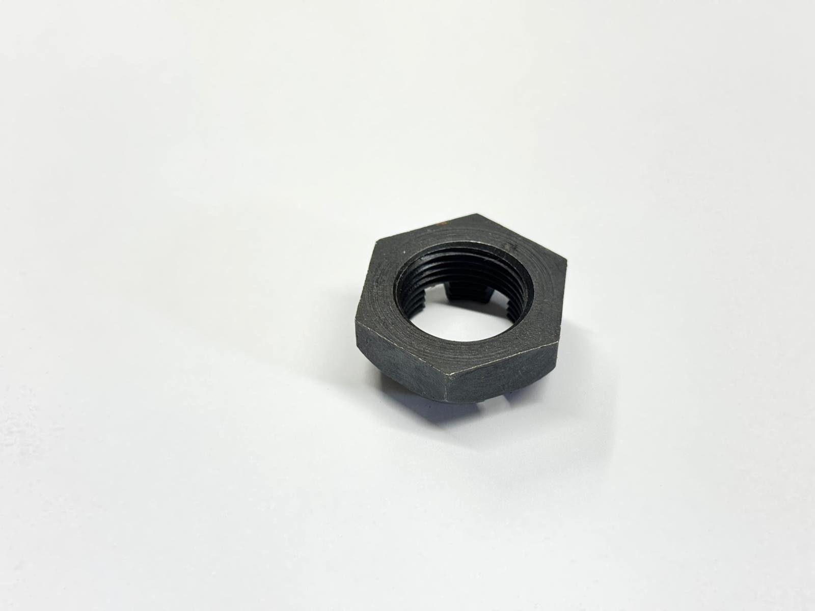 NUT, main shaft | Desmet Jeepparts