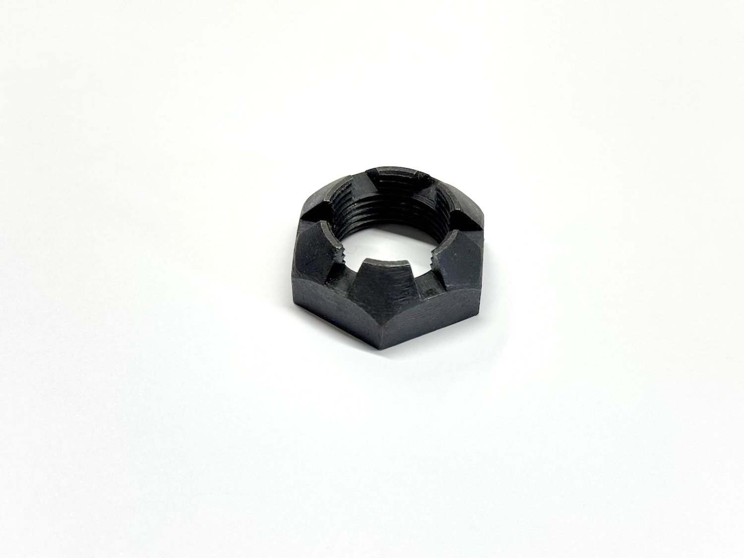 NUT, main shaft | Desmet Jeepparts